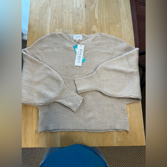 PINQUE | Sweaters | Pinque Med | Poshmark